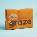 Graze | My Subscription Addiction