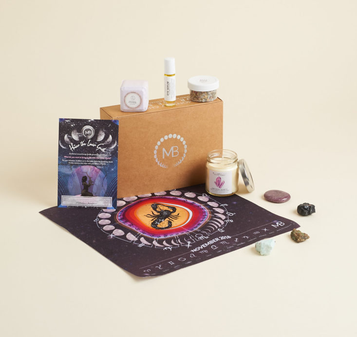 The 11 Best Yoga Subscription Boxes of 2019 | MSA