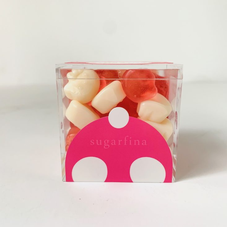 Sugarfina Mystery Bag Review - May 2019 | MSA