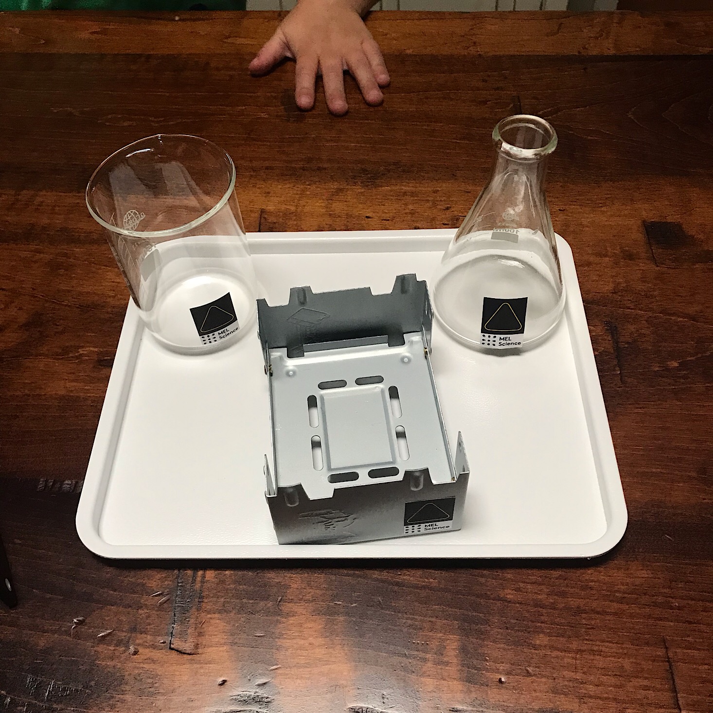 MEL Chemistry Starter Kit Review – September 2019 | MSA