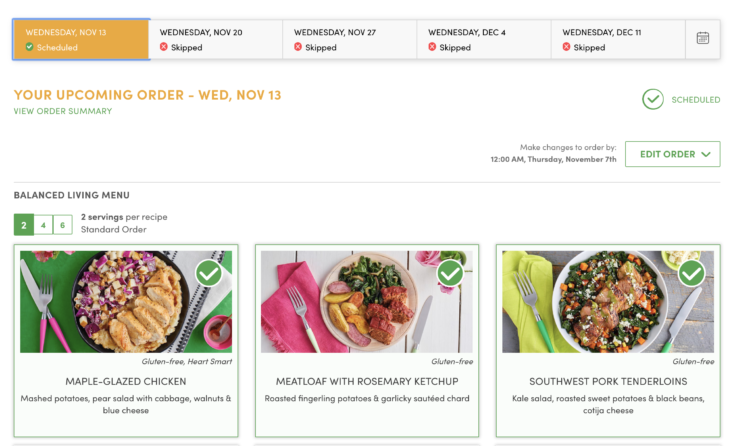 Green Chef Review - Perhaps My Favorite Meal Kit of All Time | MSA